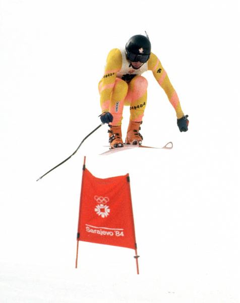 Alumni - Alpine Ontario Alpin