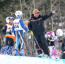 shawn - Alpine Ontario Alpin
