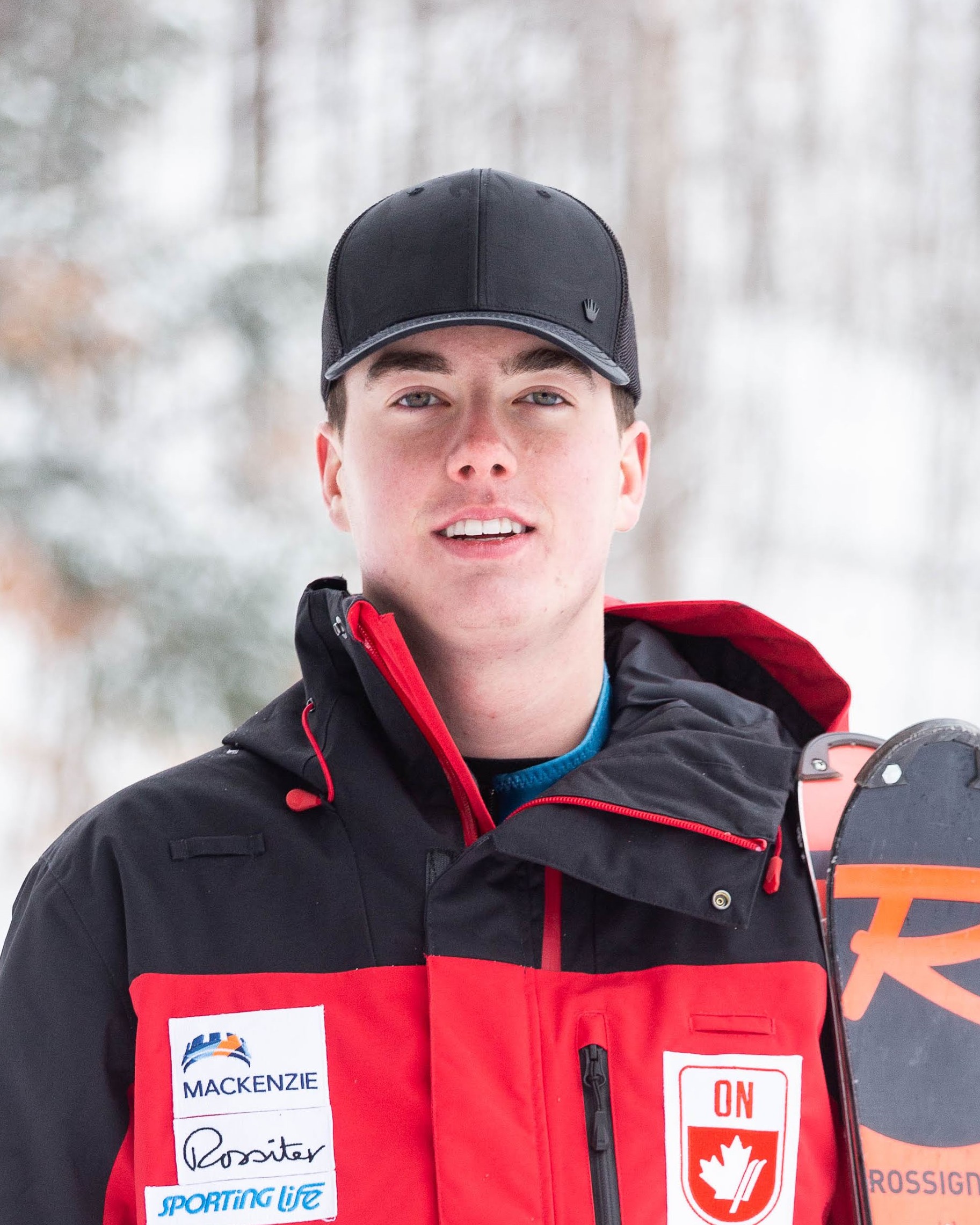 Q&A with OST's Britton Quirk - Alpine Ontario Alpin