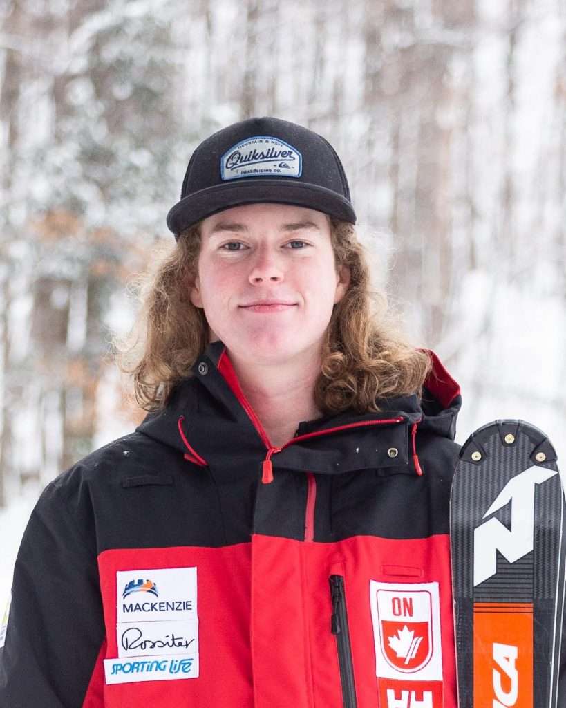 Sam Duff2 - Alpine Ontario Alpin