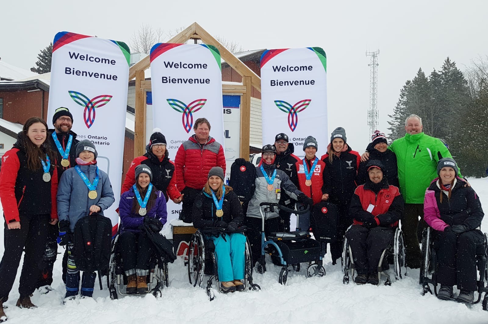 Alpine Ontario High Performance Programs Update - Alpine Ontario Alpin