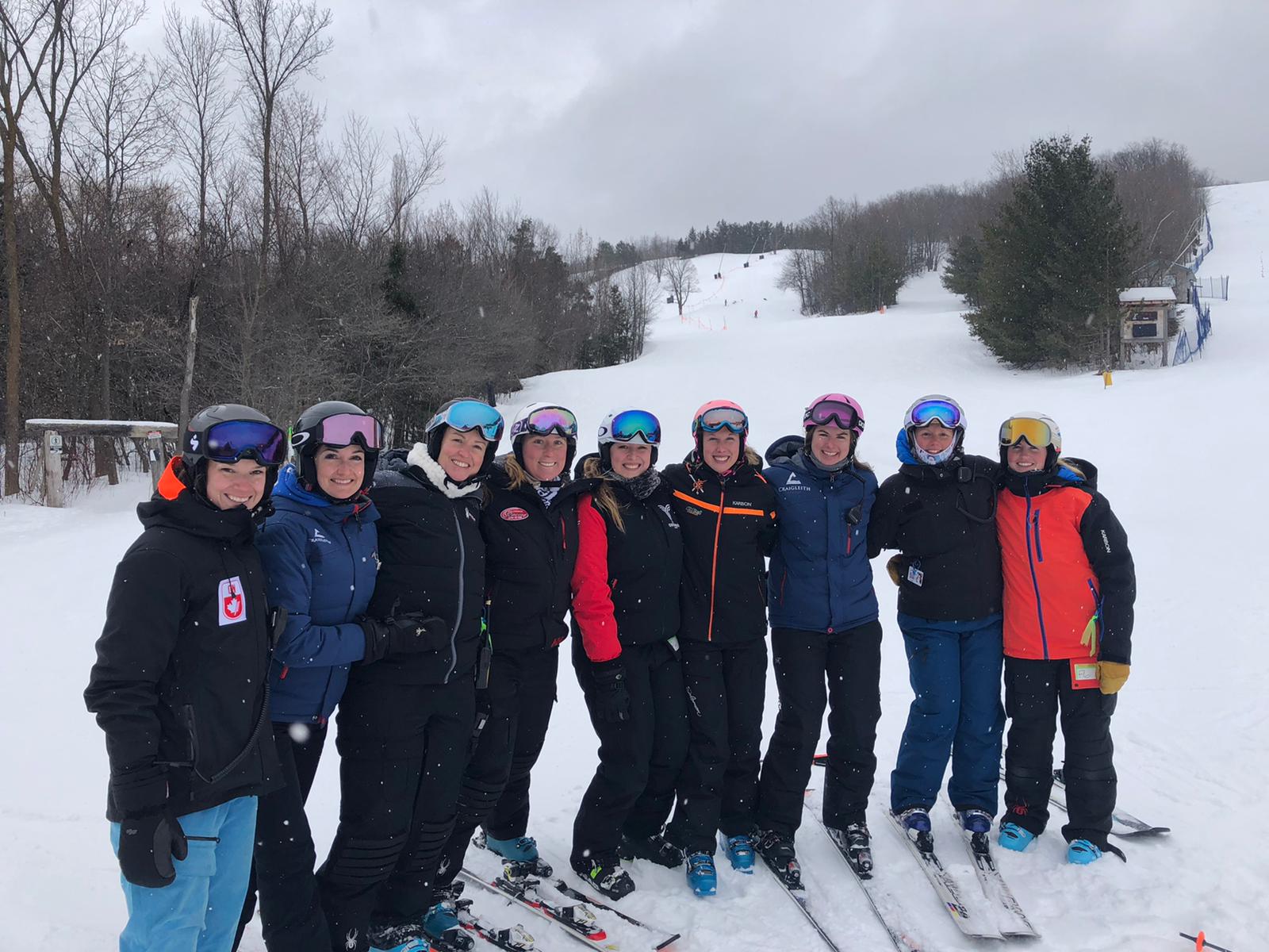 Alpine Ontario Alpin and Mackenzie Investments Partner On Gender Equity ...