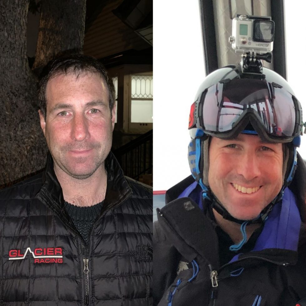 Robert Shore Official of the Year - Alpine Ontario Alpin