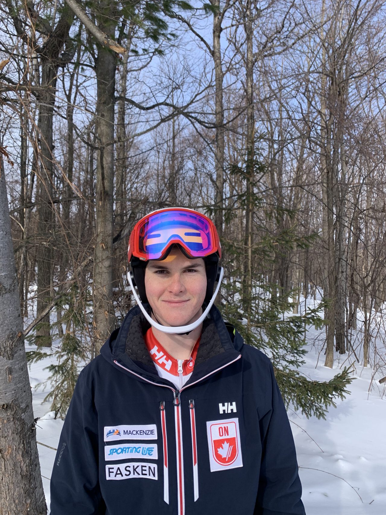 Ontario Development Ski Team - Alpine Ontario Alpin