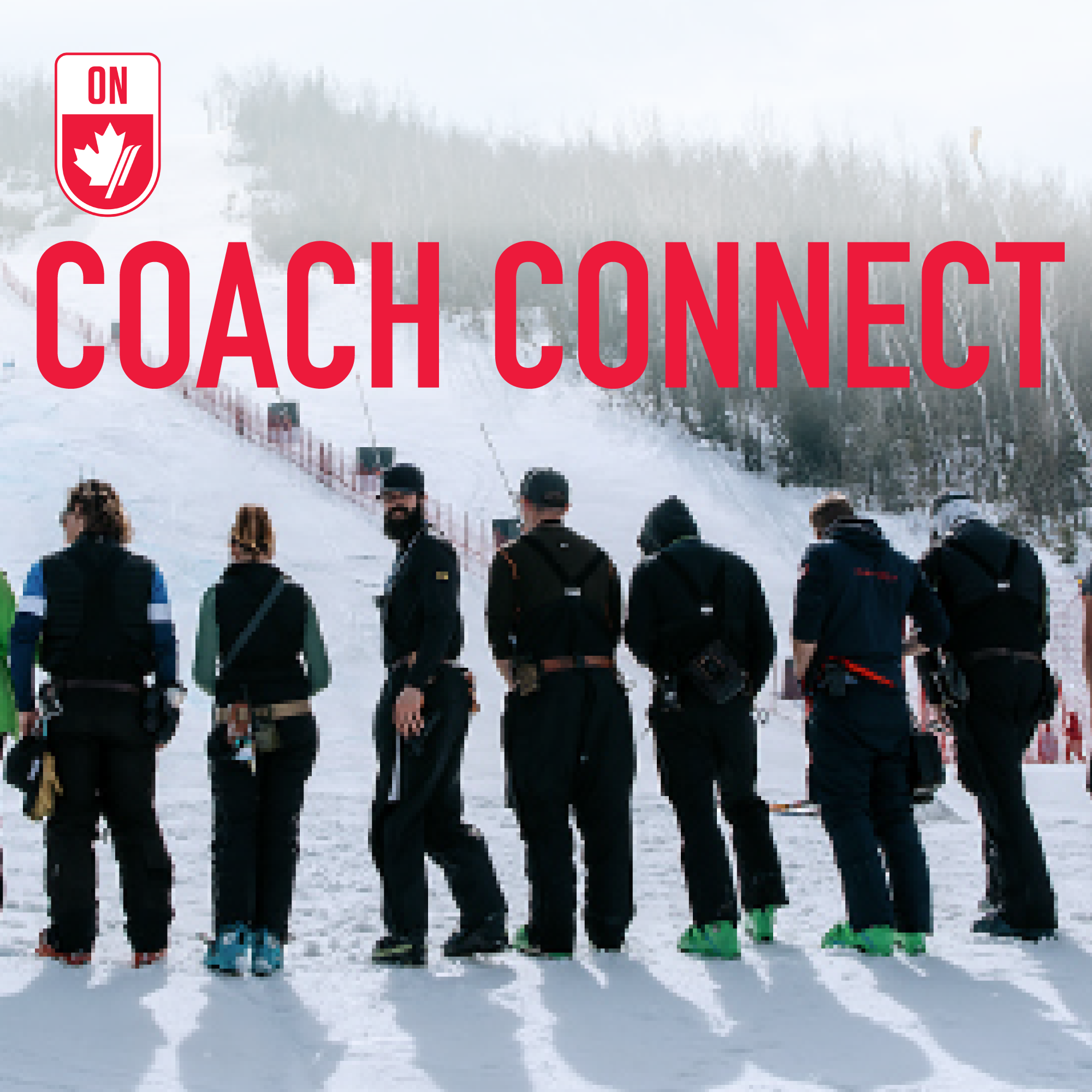 Coach Connect Dec 2023 - Alpine Ontario Alpin