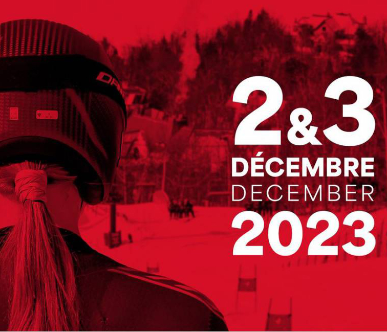 4 Canadian Women Take on the World - Mt Tremblant - Alpine Ontario Alpin