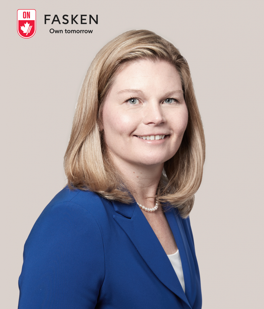 Fasken Partner Spotlight - Alpine Ontario Alpin