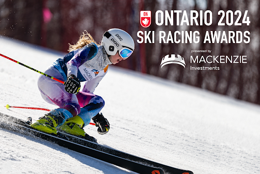 Celebrating Excellence in The Ontario Ski Racing Community - Alpine ...