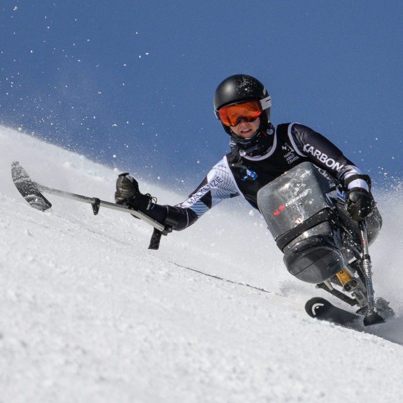 Alpine Canada Alpin Next Gen Para Prospect Group 🎉 Welcomes Ontario's ...