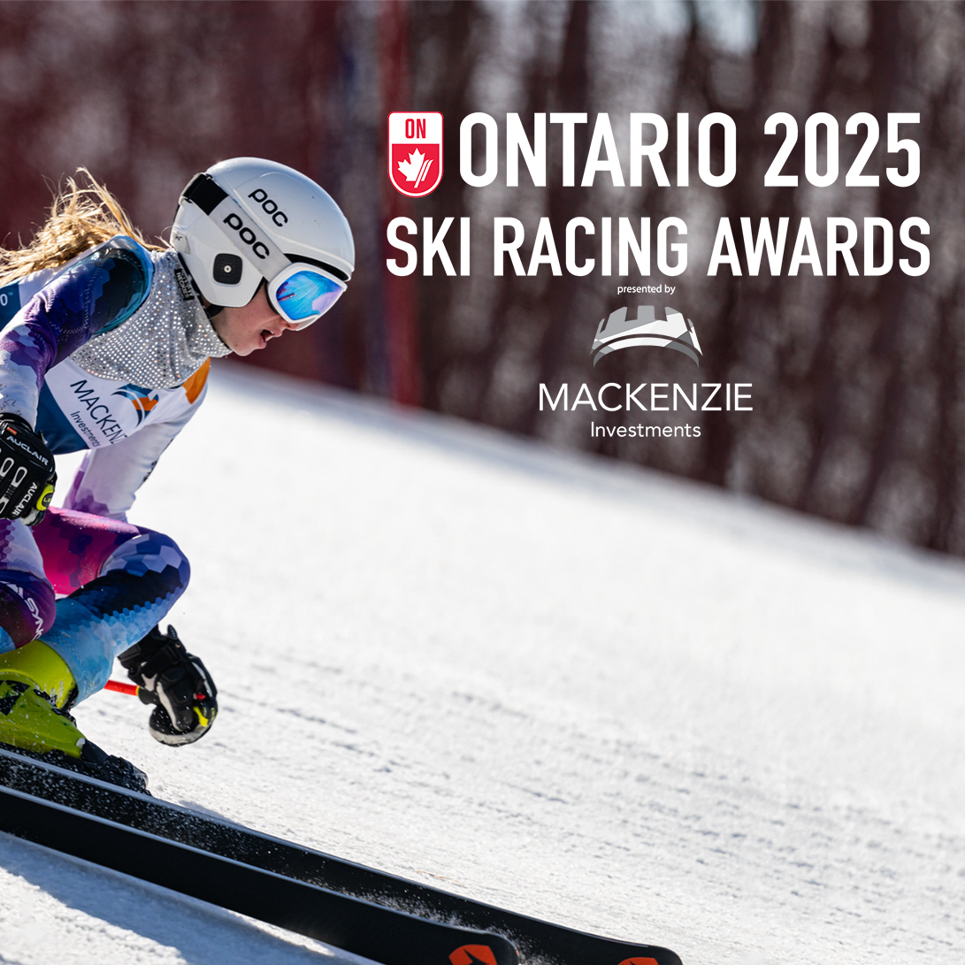 Submit your Nominations! 2025 Ontario Ski Racing Awards - Alpine Ontario Alpin