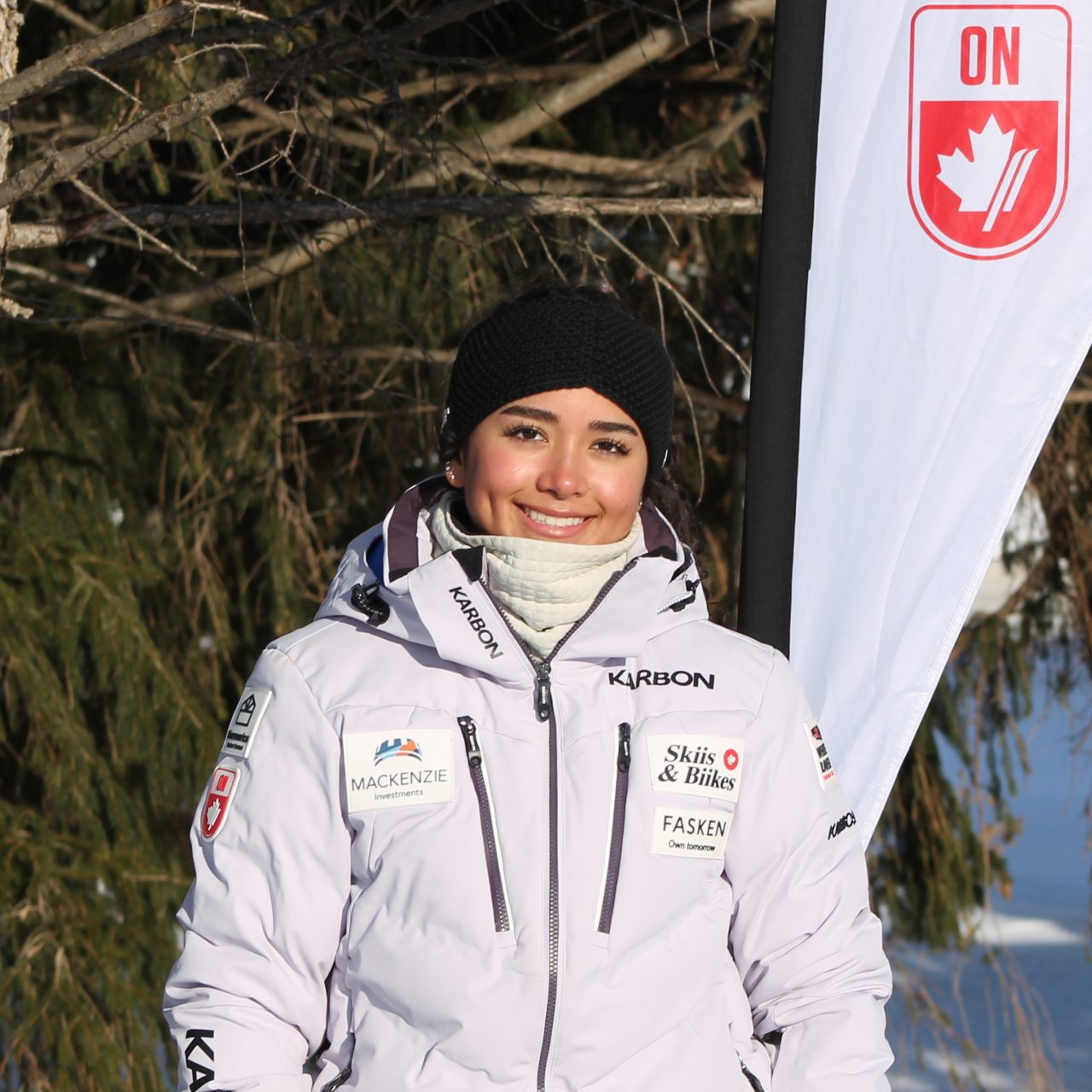 Ontario Development Ski Team - Alpine Ontario Alpin